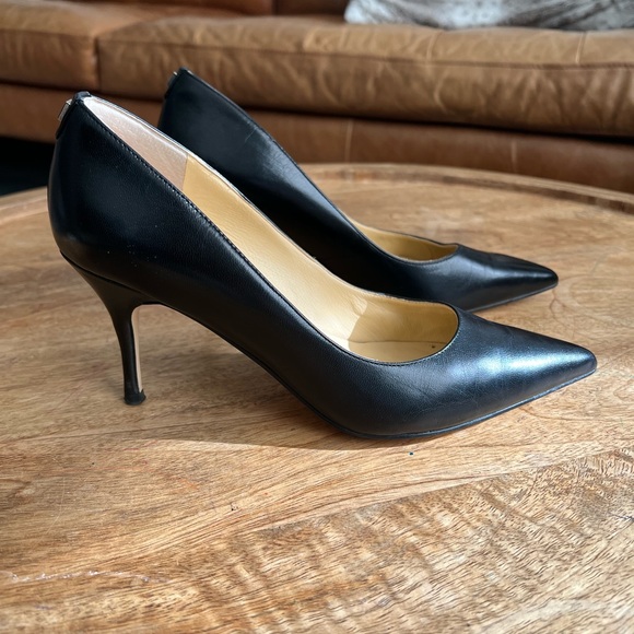 Ivanka Trump | Shoes | Ivanka Trump Classic Pump 75 | Poshmark